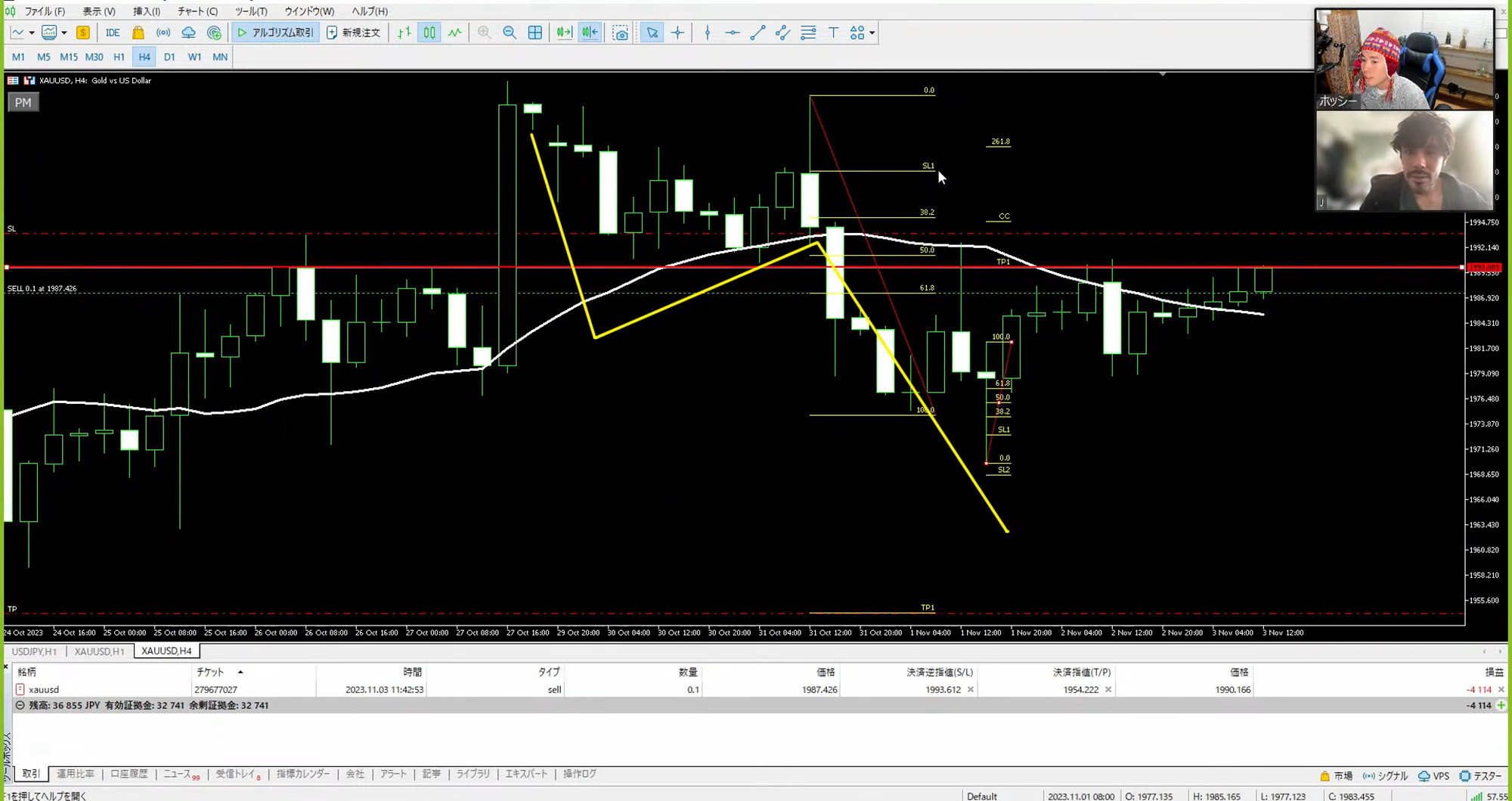 FXトレードで確実に勝ちトレーダーに近づくための方法とは？ | 波乗り道場FXmedia