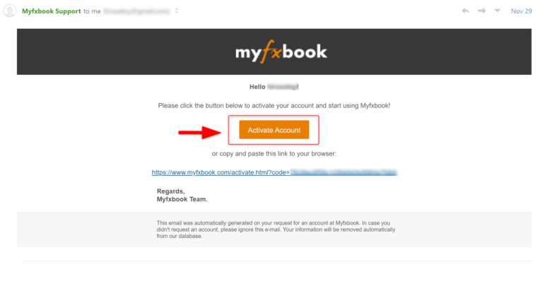 Myfxbookの使い方とメリット：トレードの透明性と成績向上 | 波乗り道場FXmedia